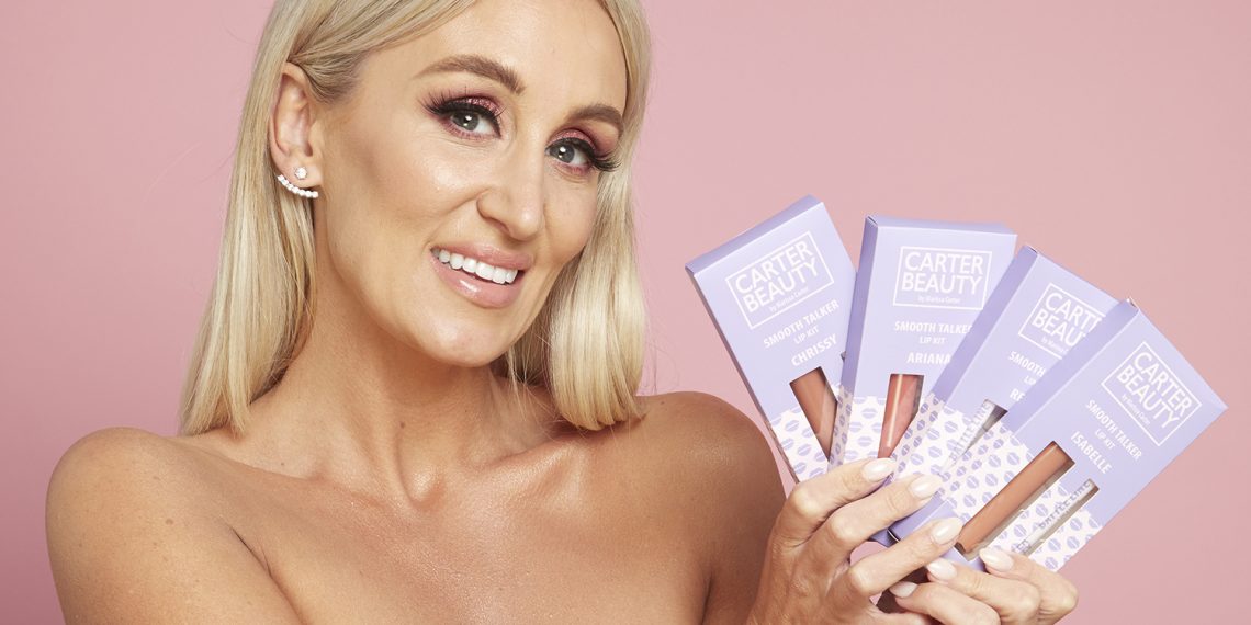 Marissa Carter Adds 10 New Products to the extensive Carter Beauty ...