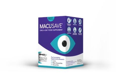 Pharmed are delighted to present MACU-SAVE® an Irish owned product for ...