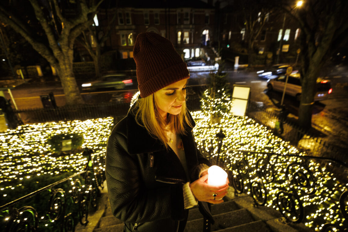 Irish Cancer Society commemorates the lives lost to cancer - Irish ...