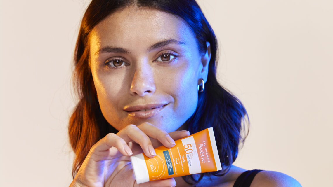 NEW PRODUCT LAUNCH – Avène Launch Ultra Broad Spectrum Facial Suncare ...