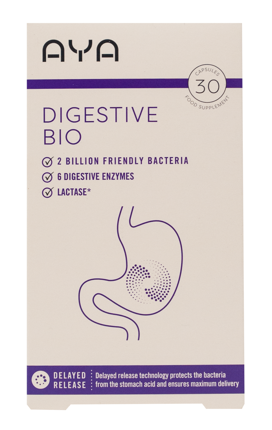 Say Heya to AYA’s New Bio Range - Irish Pharmacy News