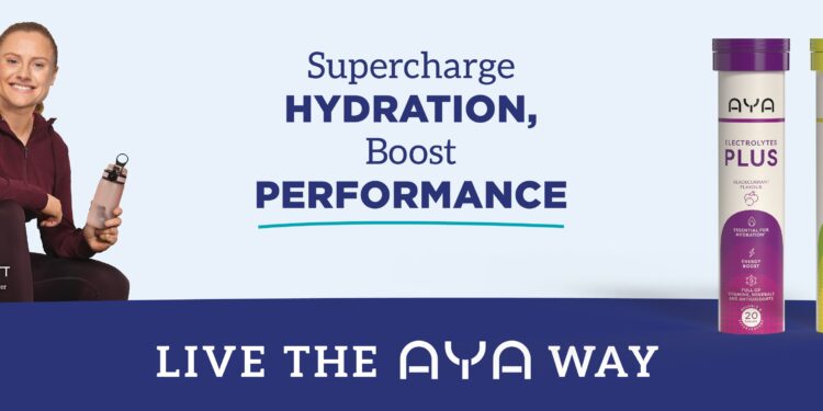 AYA, the leading Irish vitamin and supplement brand for all the family ...