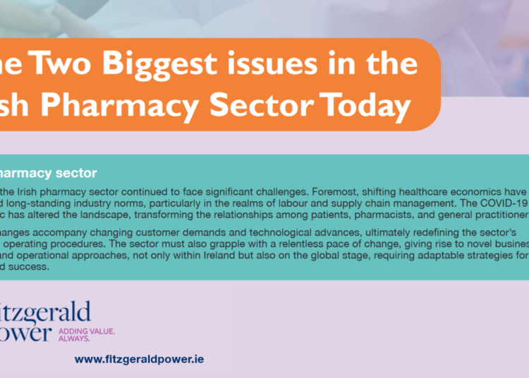 Irish Pharmacy News - Irish Pharmacy News